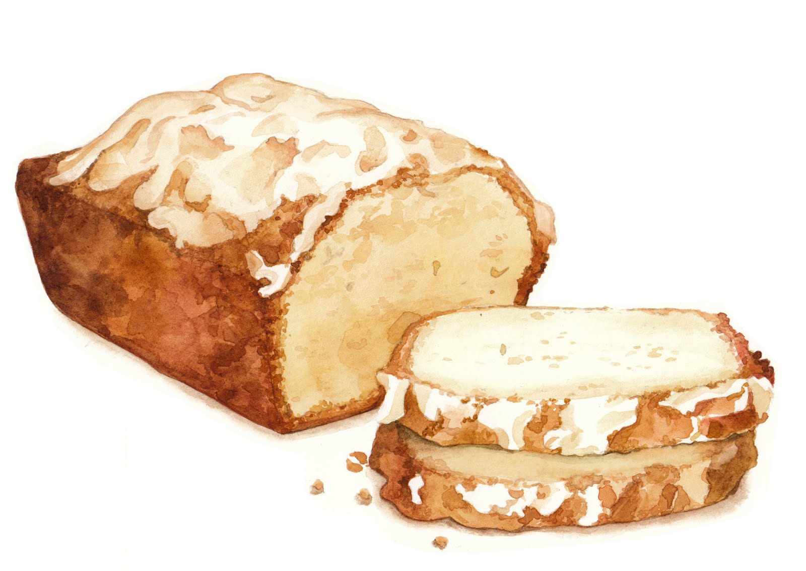 Watercolour Illustration. Freelance Illustrator / Artist London UK ...