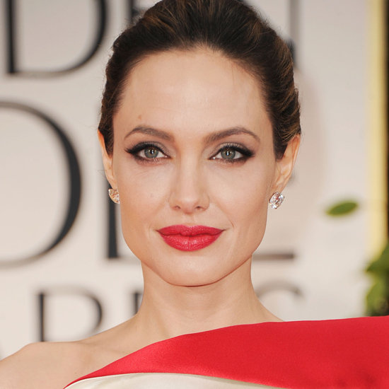 Nunta cu stil: Mireasa cu buze rosii!