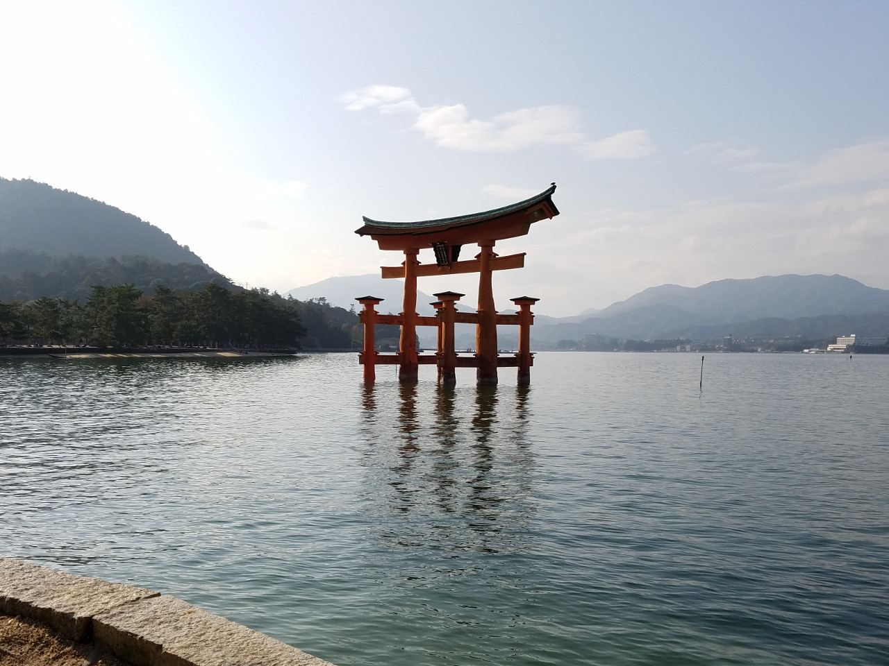 Sekai Ichi: Japan Travel Blog: Itsukushima Shrine