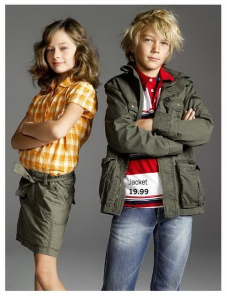 My Mix colection: BOYS AND GIRLS PENTS FASHION