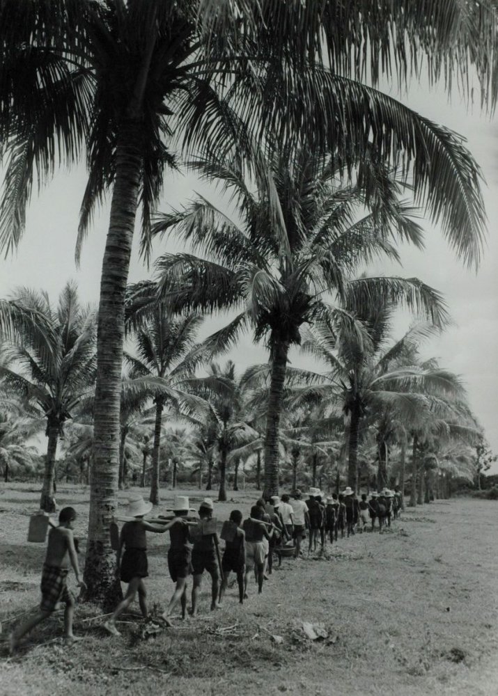 Indonesia Zaman Doeloe: Suasana damai semu di Tatar Sunda pada masa ...