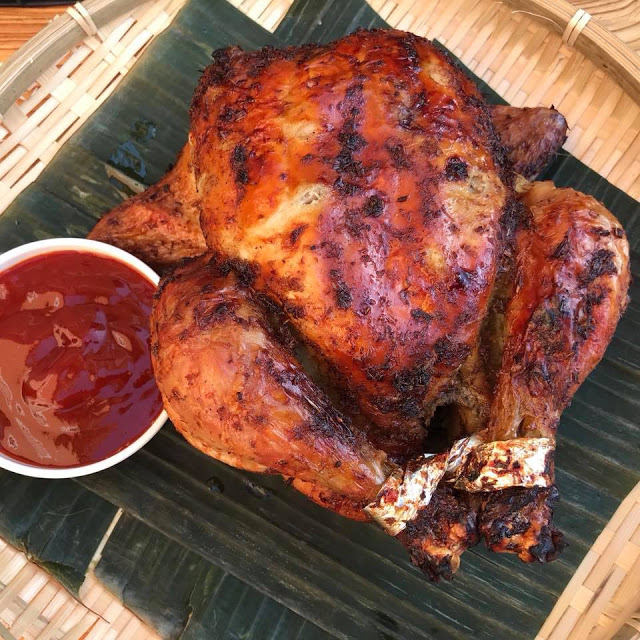 My Top 12 Filipino Chicken Recipes