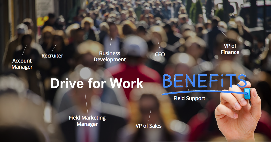 [Google Apps Unlimited (Drive for Work) 보안을 위한 감시 기능 사용방법 동영상