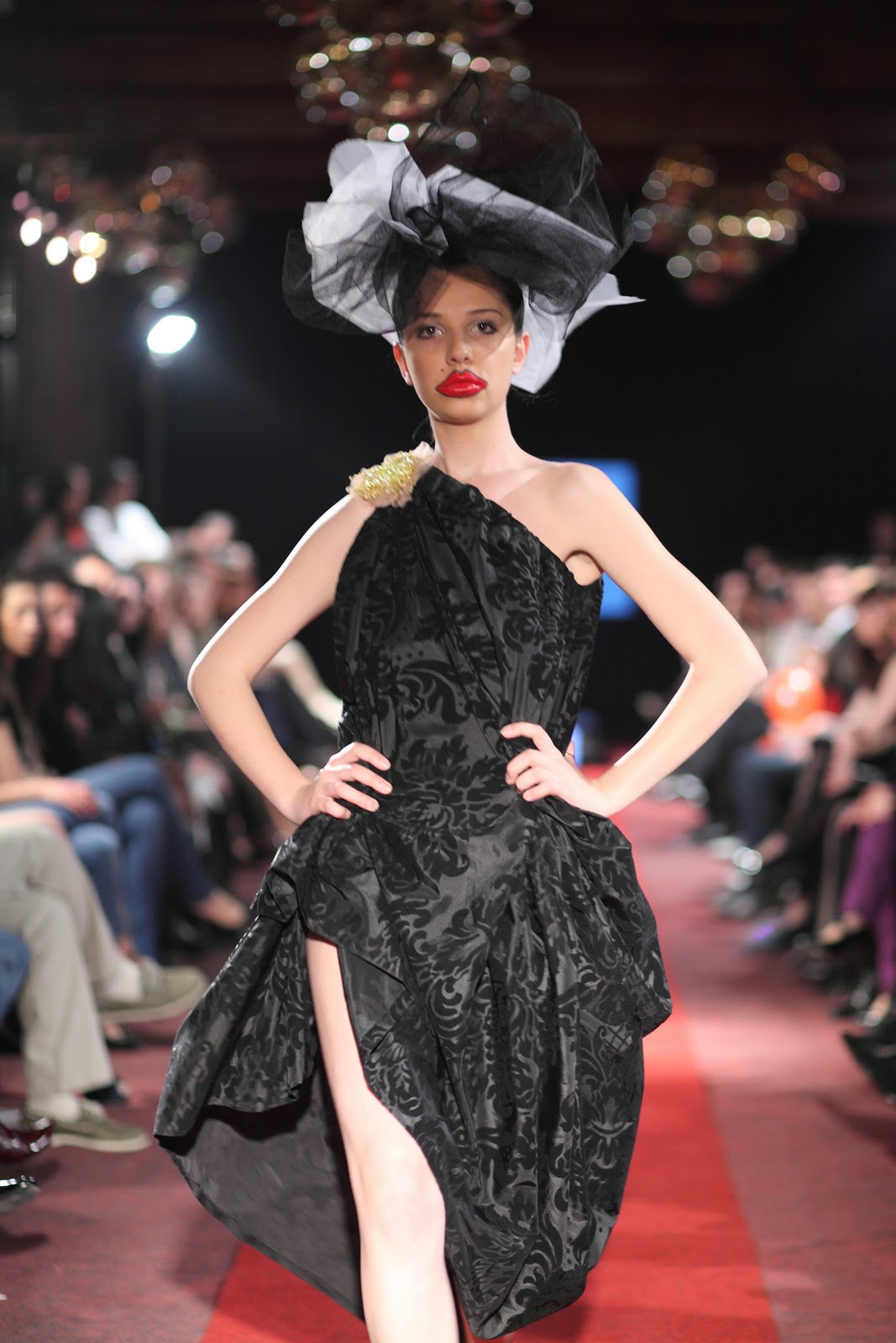 МОДНА НЕДЕЛА БИТОЛА