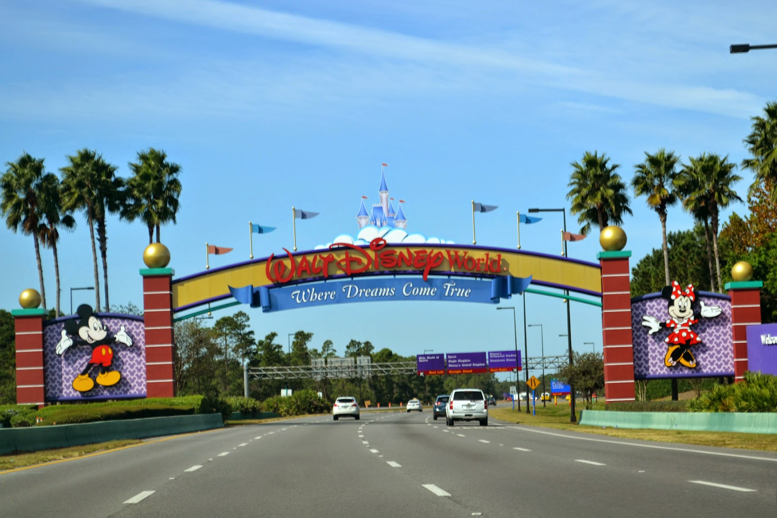 Crochet in Color: Disney