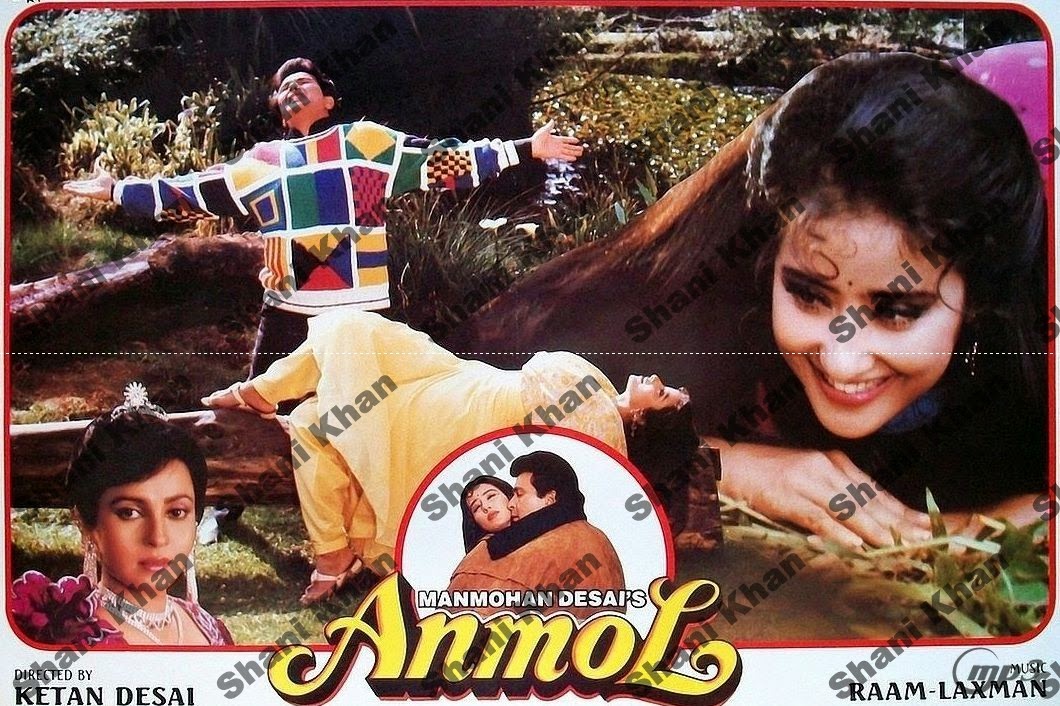 Bollywood Music A To Z Cds. visit to download http://bollywoodmusicatozcd.forumarabia.com: Anmol ...