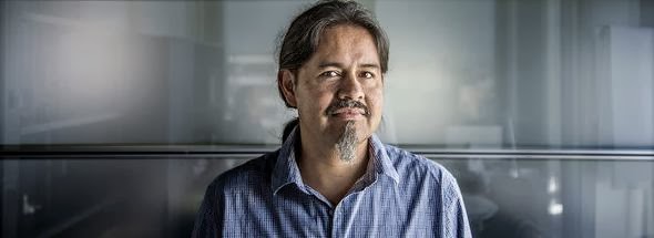 Noticias: Daniel Gatica-Pérez, entrevistado en La Vanguardia