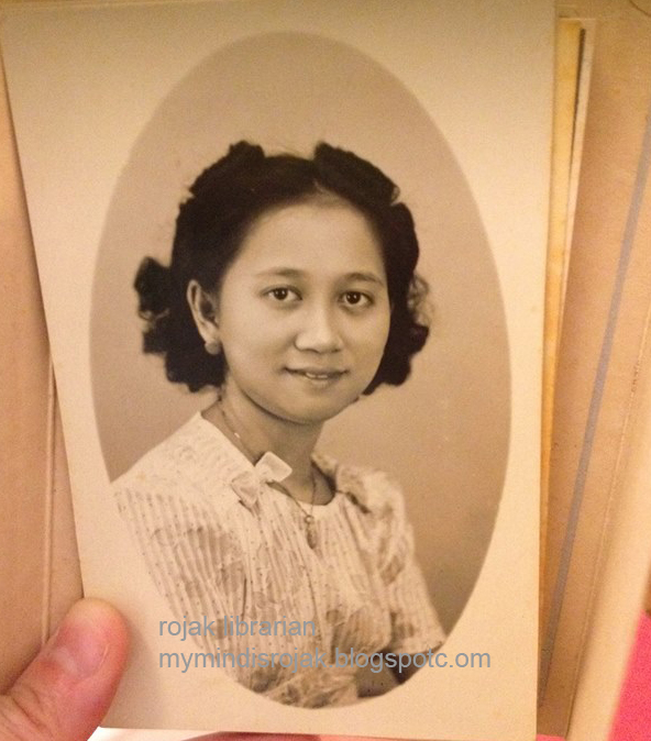 Chua Cheng Hock (Bukit Brown)