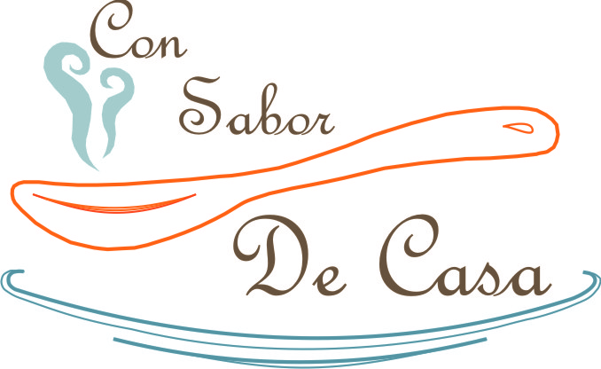 Con Sabor de Casa