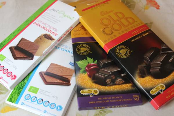 World Food Day: Global Warming too hot for chocolate? Cocoa farming and ...