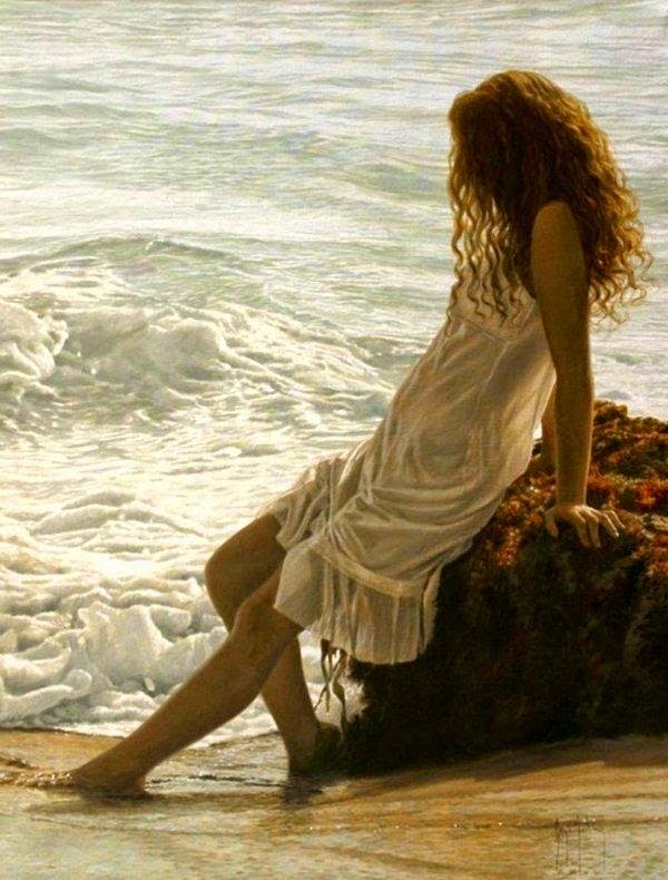 25 Beautiful Random Paintings From This Blog To Inspire You