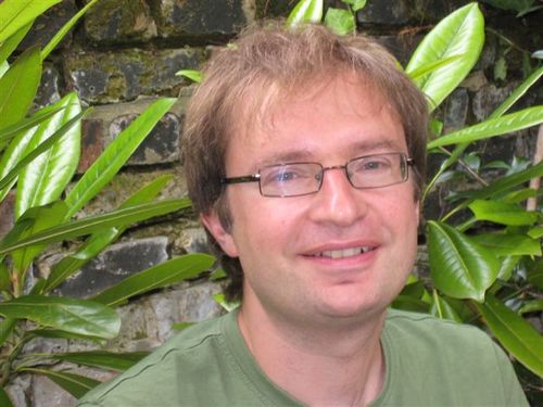 Kevin Cecil - Alchetron, The Free Social Encyclopedia