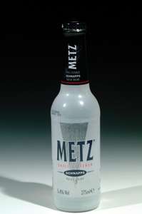 NOT OLD... "RETRO": Bring Back Alcopops!