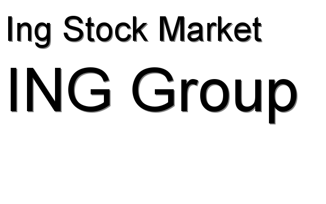 ING Group - Ing Stock Market