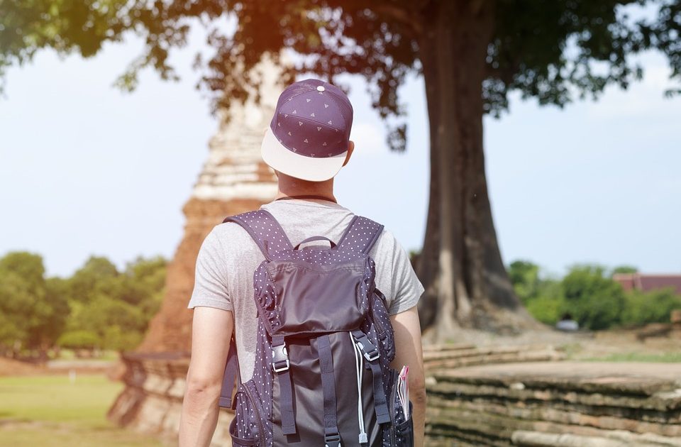 Cara Mudah Belanja Tas Pria Melalui 3second.co.id