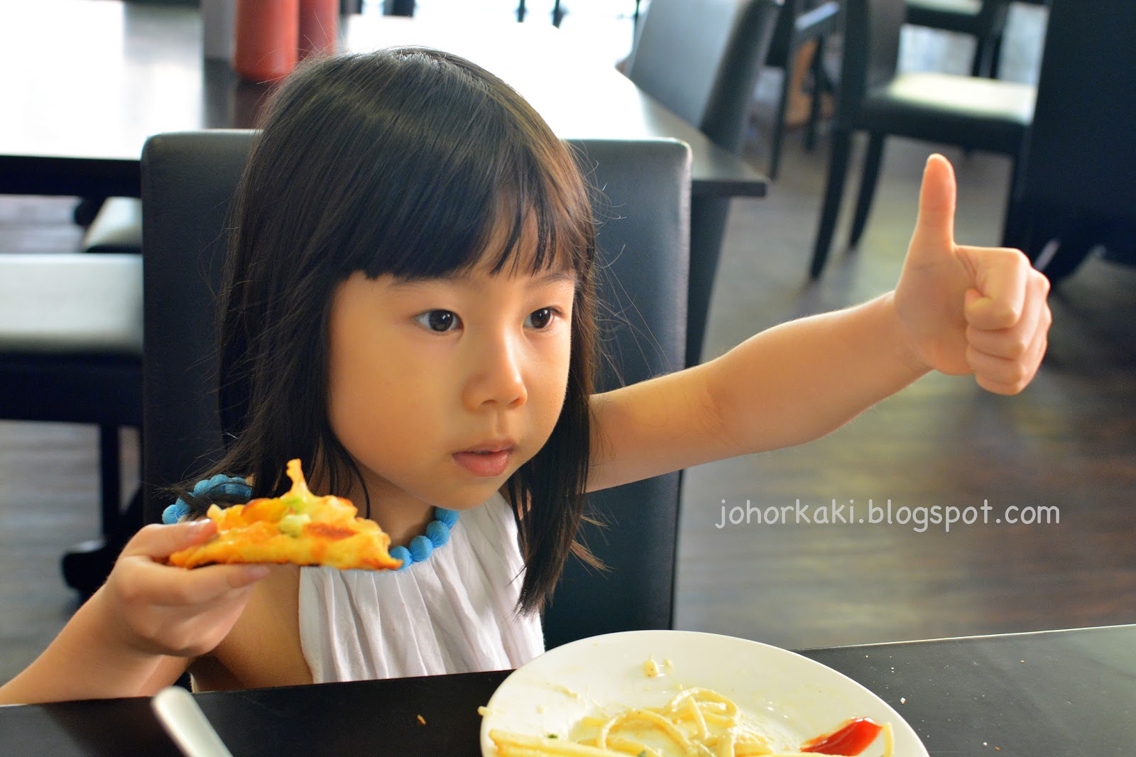 Lemon Tree Kulai - Family Friendly Restaurant near Johor Premium Outlet ...