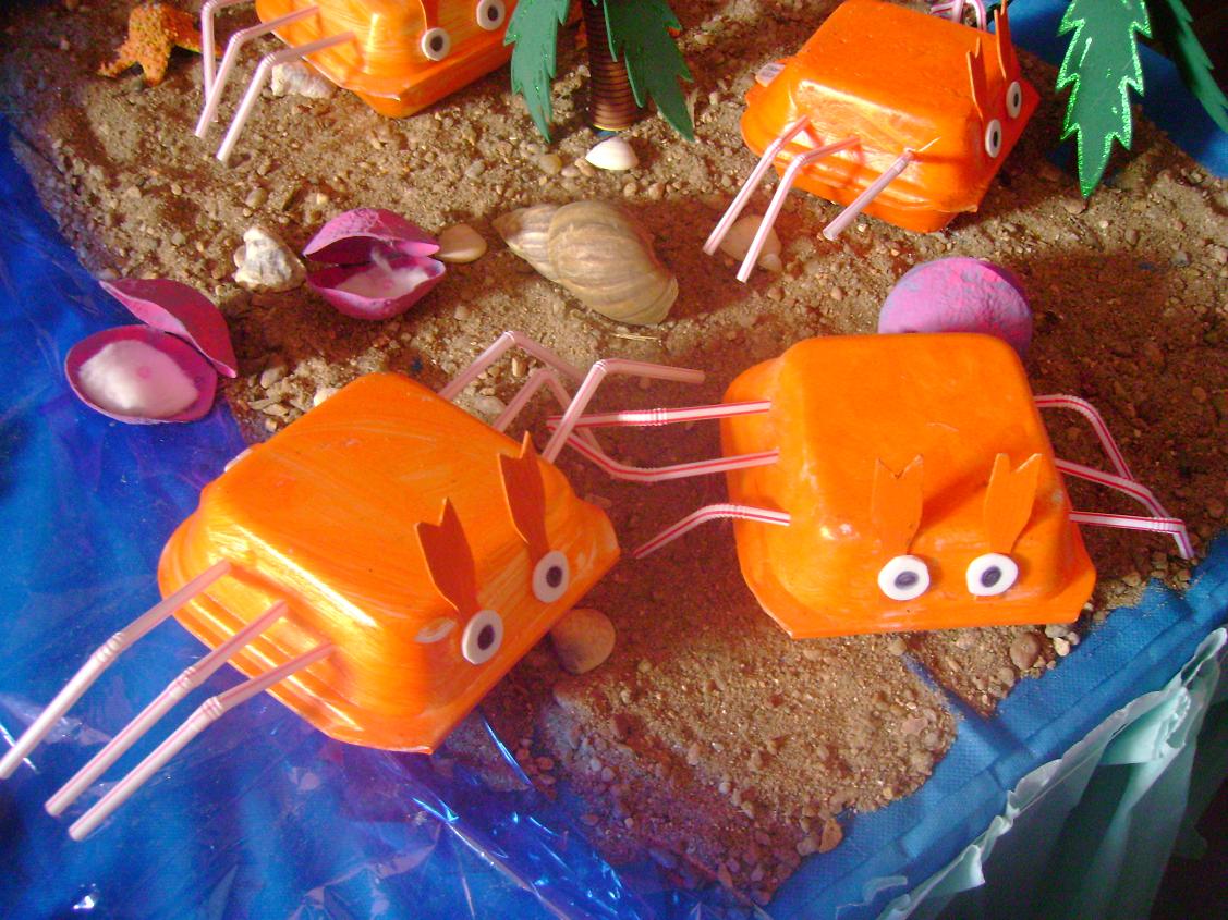 Partilhando ideias: PROJETO: FUNDO DO MAR