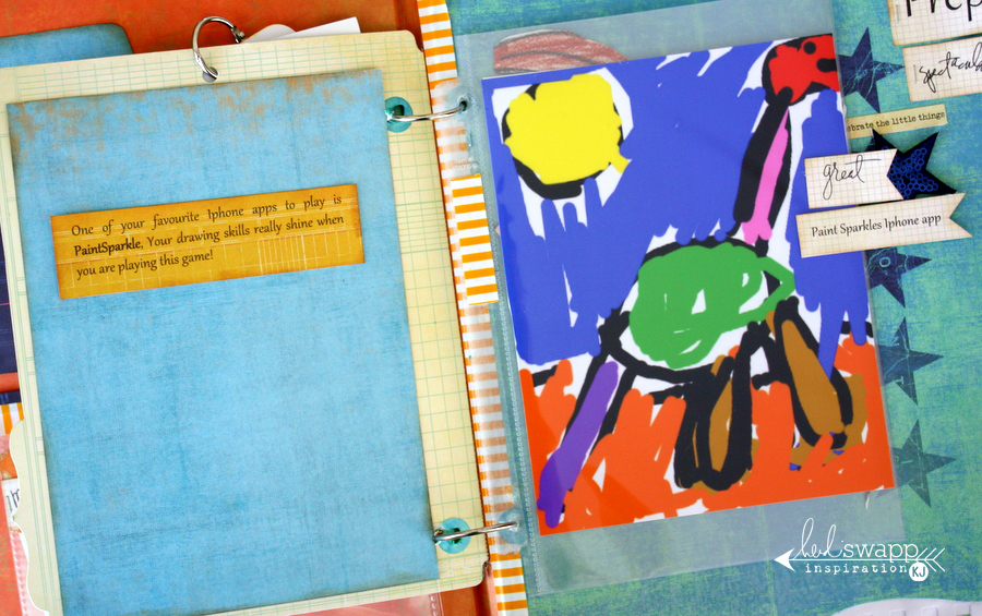 Glass Half Full: art work...