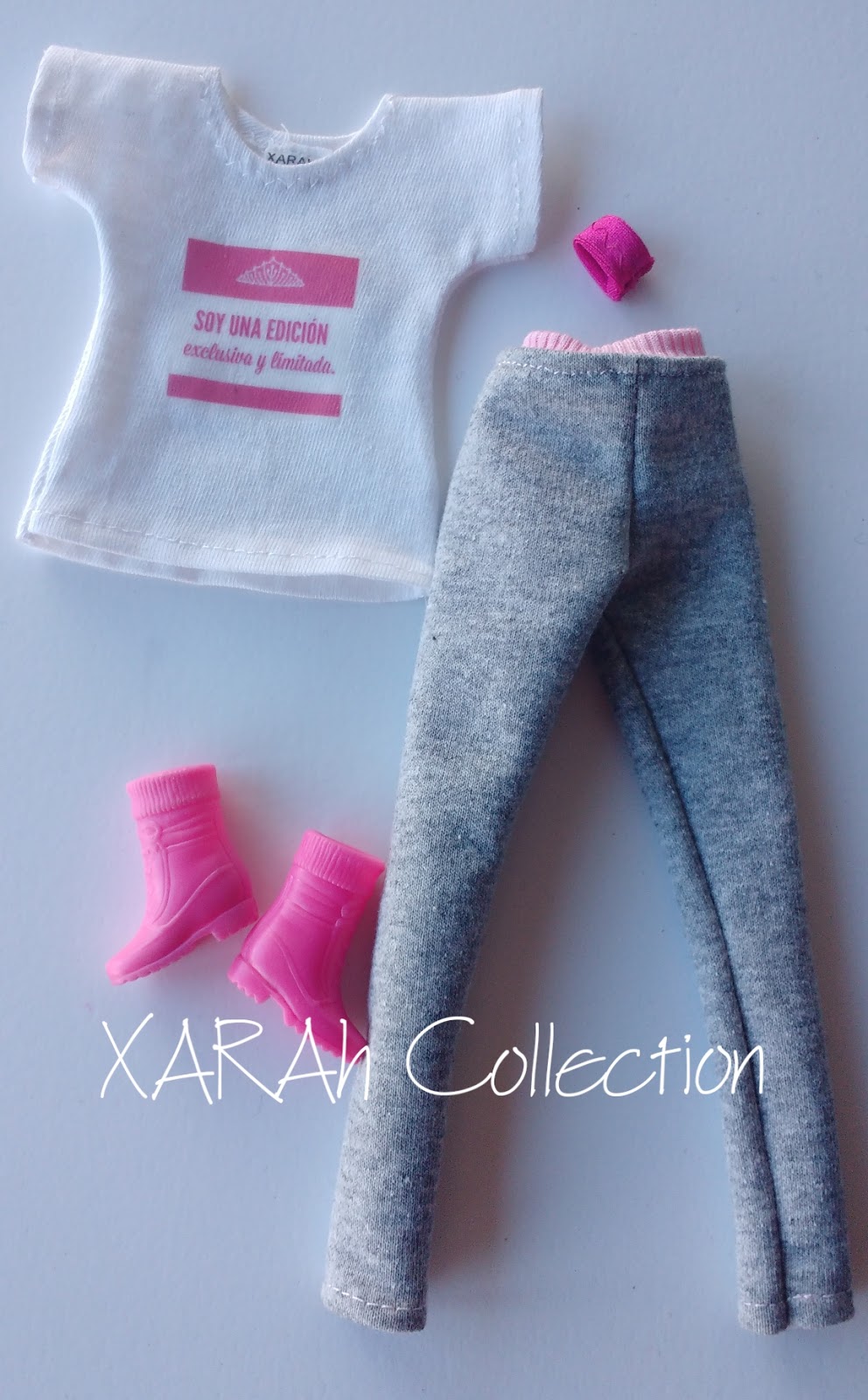 La tienda de XARAh Collection