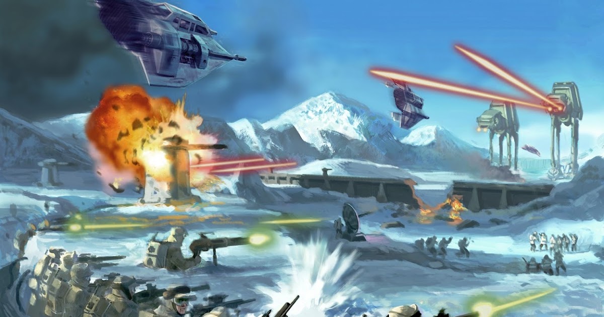 SNEAK PEEK: "Star Wars Rebels" TV Series