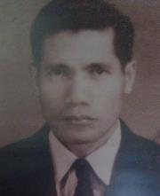 Gambar Foto Bapak Pengasuh SETIA HATI WINONGO | Persaudaraan "S-H ...