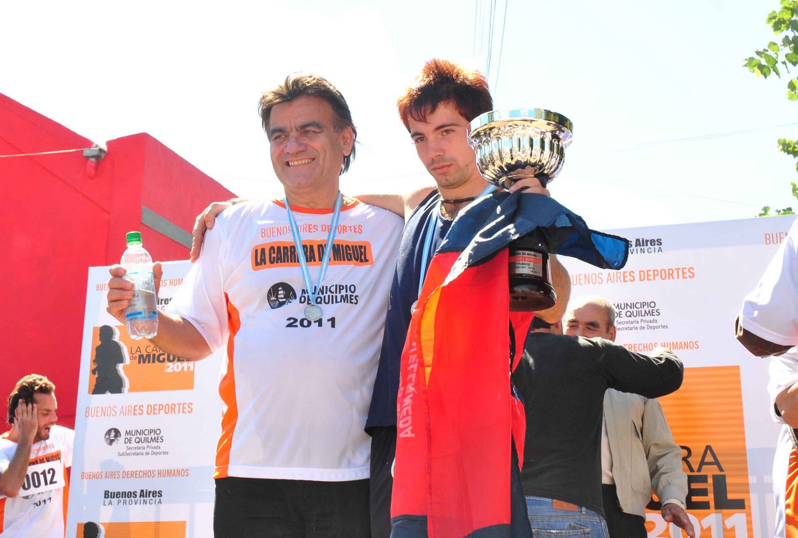 QUILMES DIGIT@L: 27 mar 2011