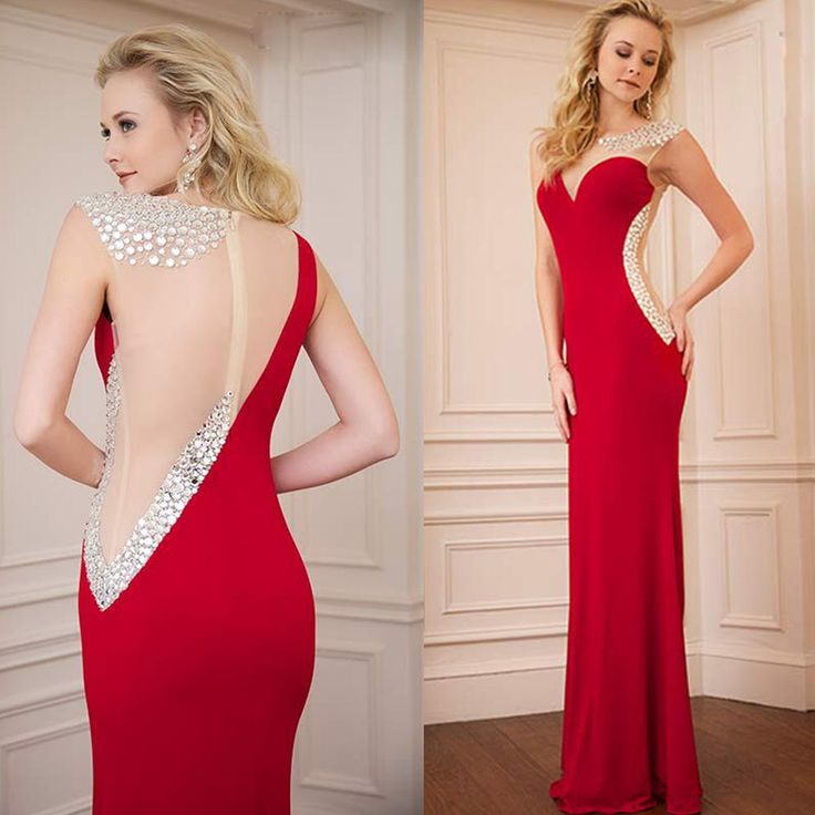 Impressively beautiful women