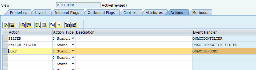 An SAP Consultant: Web Dynpro ABAP - Sorting in Table UI element