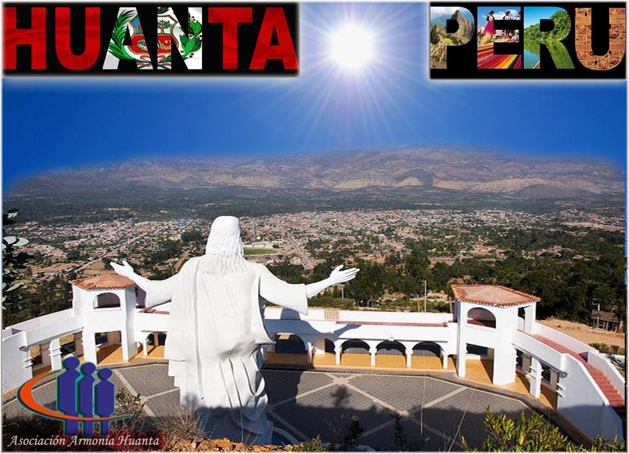 Armonía - Huanta: Felices Fiestas Patrias ... PERÚ