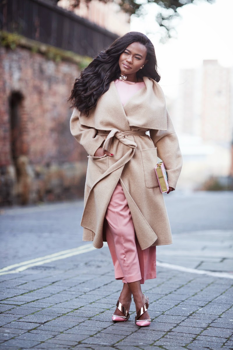 Style is my thing: ROSA