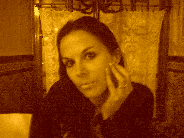 Media From the Heart by Ruth Hill | Goddess Fish: "Ten Yen True" by ...