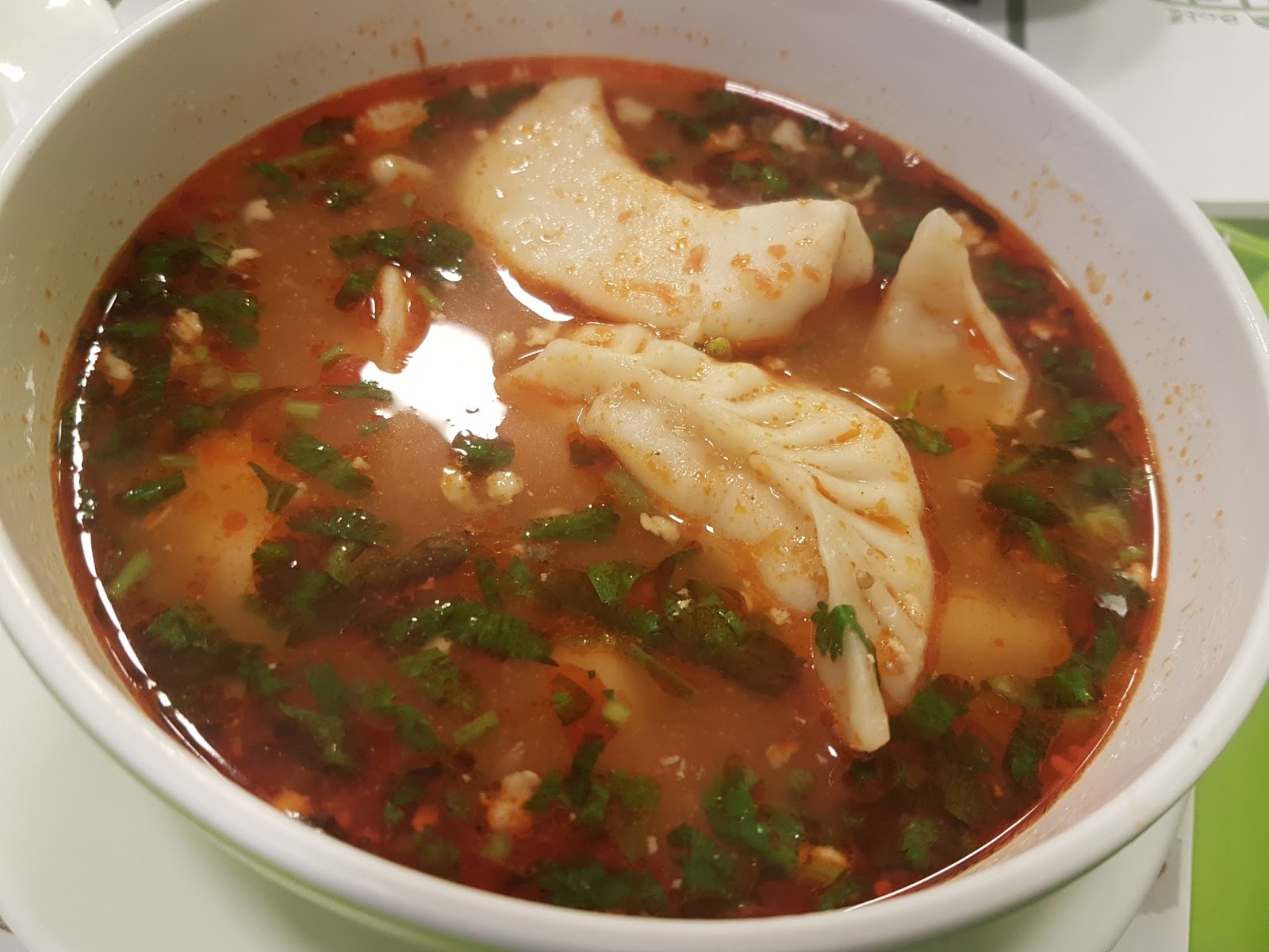 FoodPirate: MoMo at Botaबोता, Simply MO:MO, Kumaripati