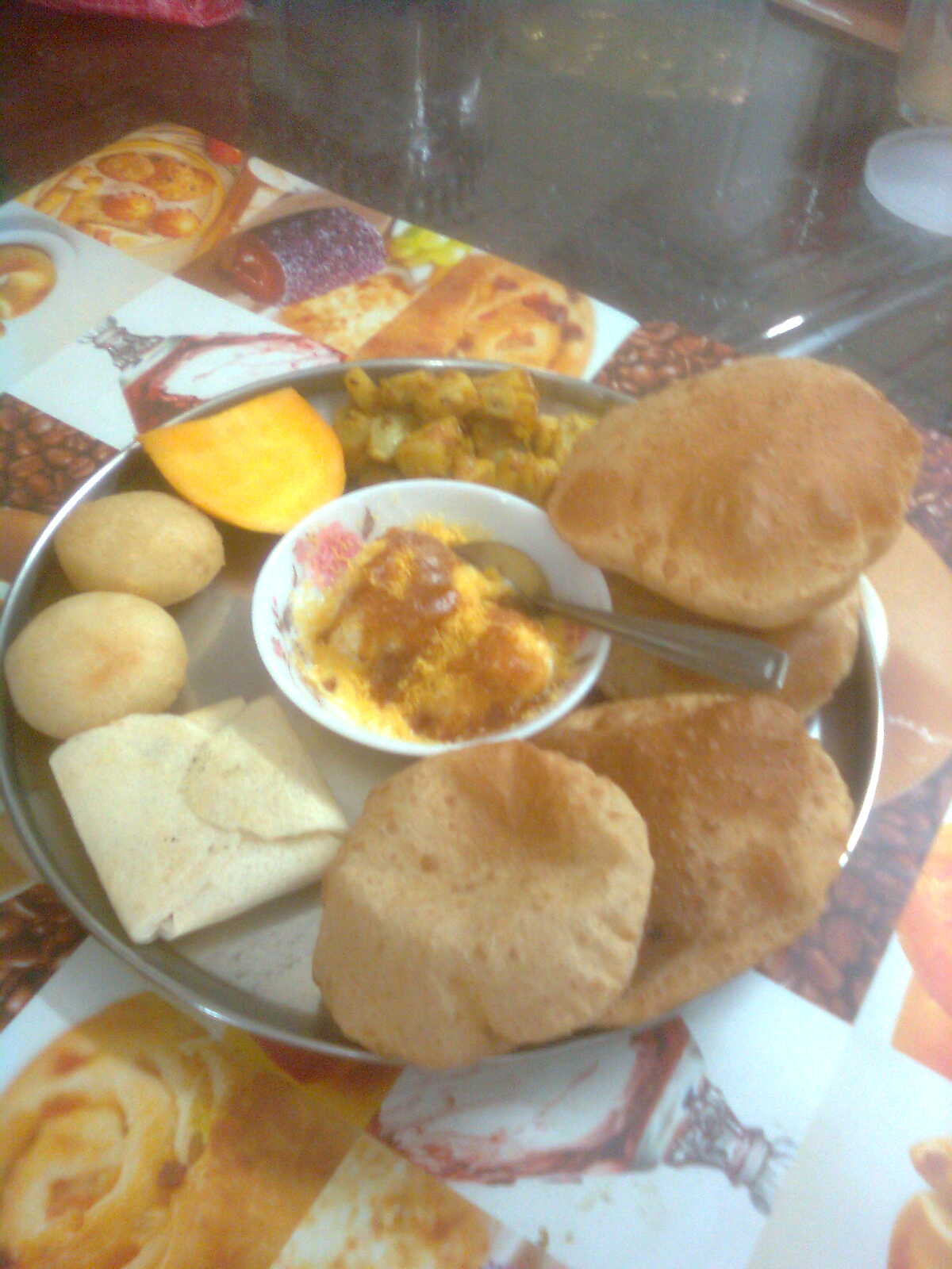 MoKatha: Odia Pitha on Birthday of my son Vakul
