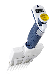 Gilson Pipetman Pipettes, Tips, and Service: PIPETMAN® M Multichannel ...