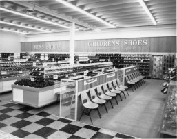 Target World: History of Target Pt.1