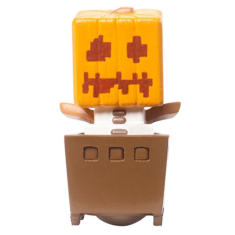 Minecraft Snow Golem Series 7 Figure | Minecraft Merch