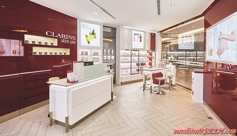 Sunshine Kelly | Beauty . Fashion . Lifestyle . Travel . Fitness: New ...