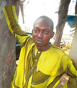 CityPulse Nigeria: Why I Call Yomi King 'Opebe' In Yoruba Movies - Baba ...