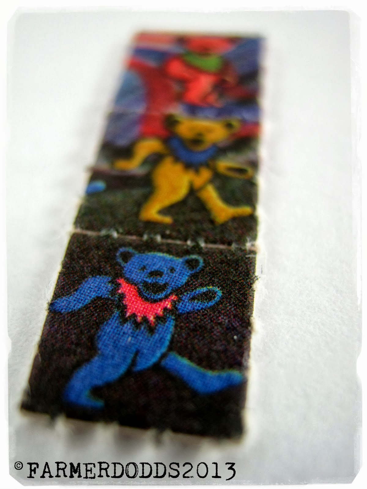 Vintage Blotter Acid: BLOTTER INDEX 2000's - NOW!