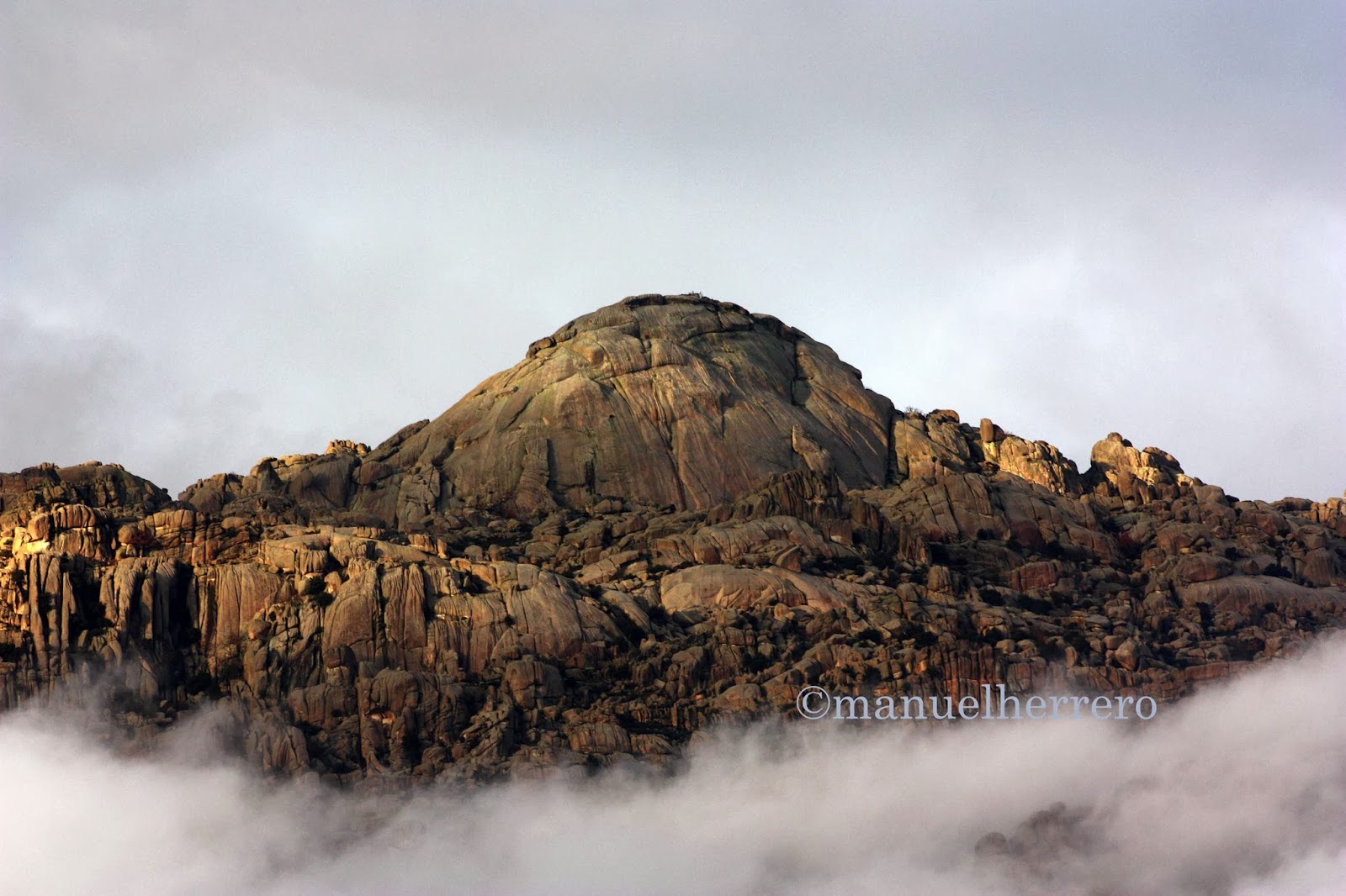 amolapedriza: El Yelmo