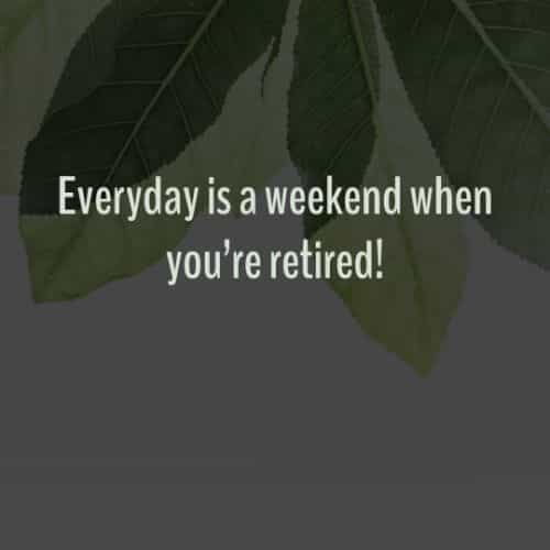 94 Weekend inspirational quotes and sayings with images