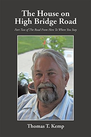 Book Readers Heaven: Thomas Kemp, a Fascinating, Passionate Storyteller ...