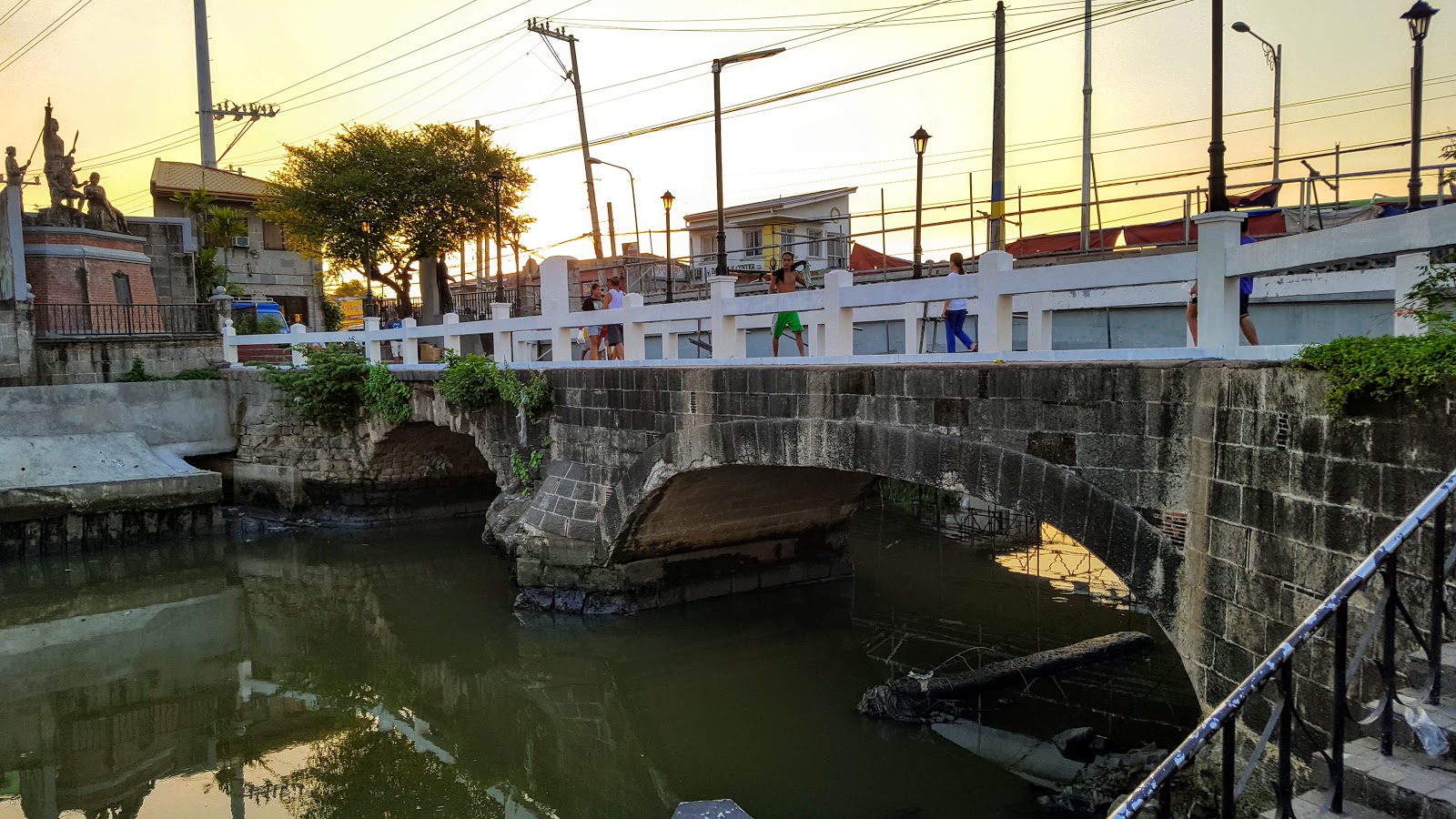 iStar-Tariray: Tulay Ng Pinag-Labanan 1897