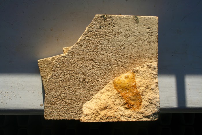 The Language of Stone: The Geological Detective - II