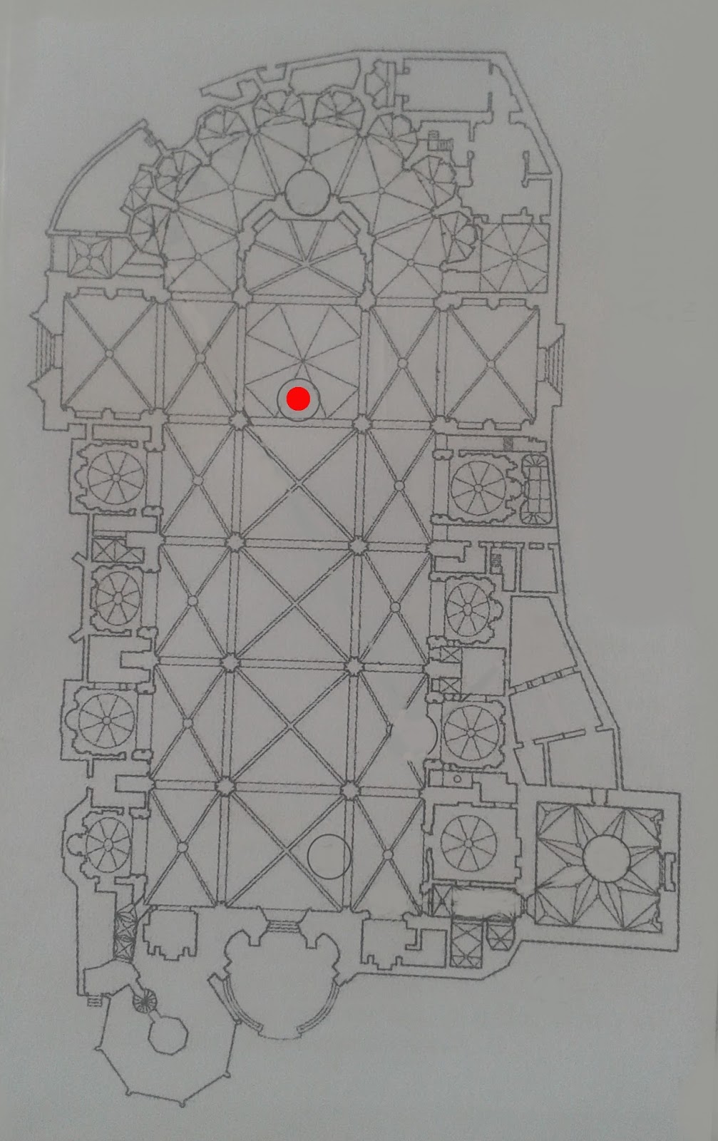 Guidotiguida: La Cattedrale di Valencia