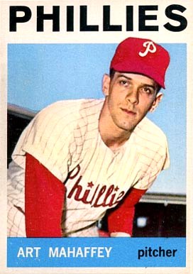 McGahey's McMusings: September 21, 1964: The Most Infamous Day in ...