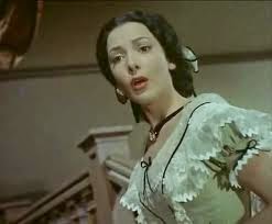 .Westerns...All'Italiana!: Whio Are Those Gals? - Louisella Boni