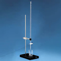 Alat Alat Laboratorium Kimia Lengkap Dengan Funsinya