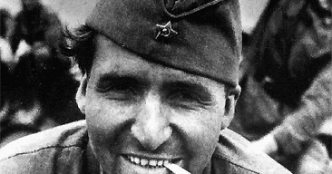 Revolución cultural: KONSTANTIN SÍMONOV POETA SOVIÉTICO