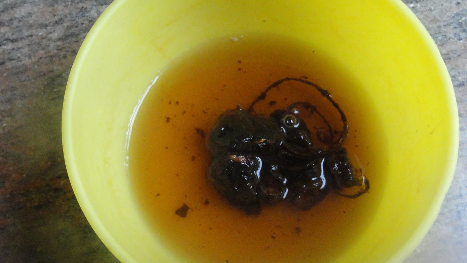 Rasam Recipe With Tamarind | Puli Rasam